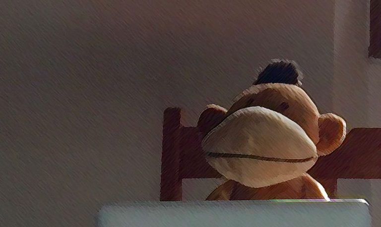 Trauma Recovery with Monkey Therapy | Dr Jena Field